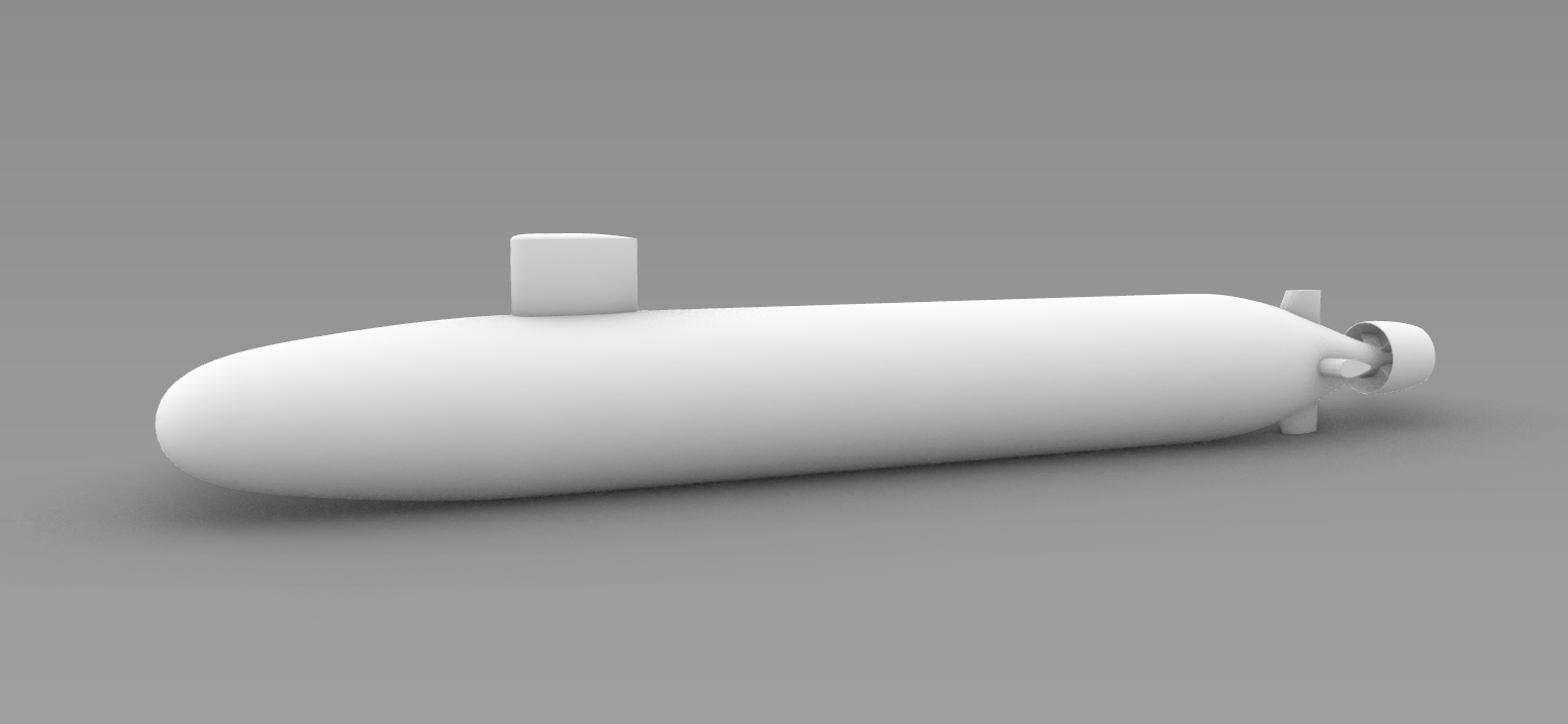 Github Zachary Keladadarpa Suboff Dtrc Automated Surface This